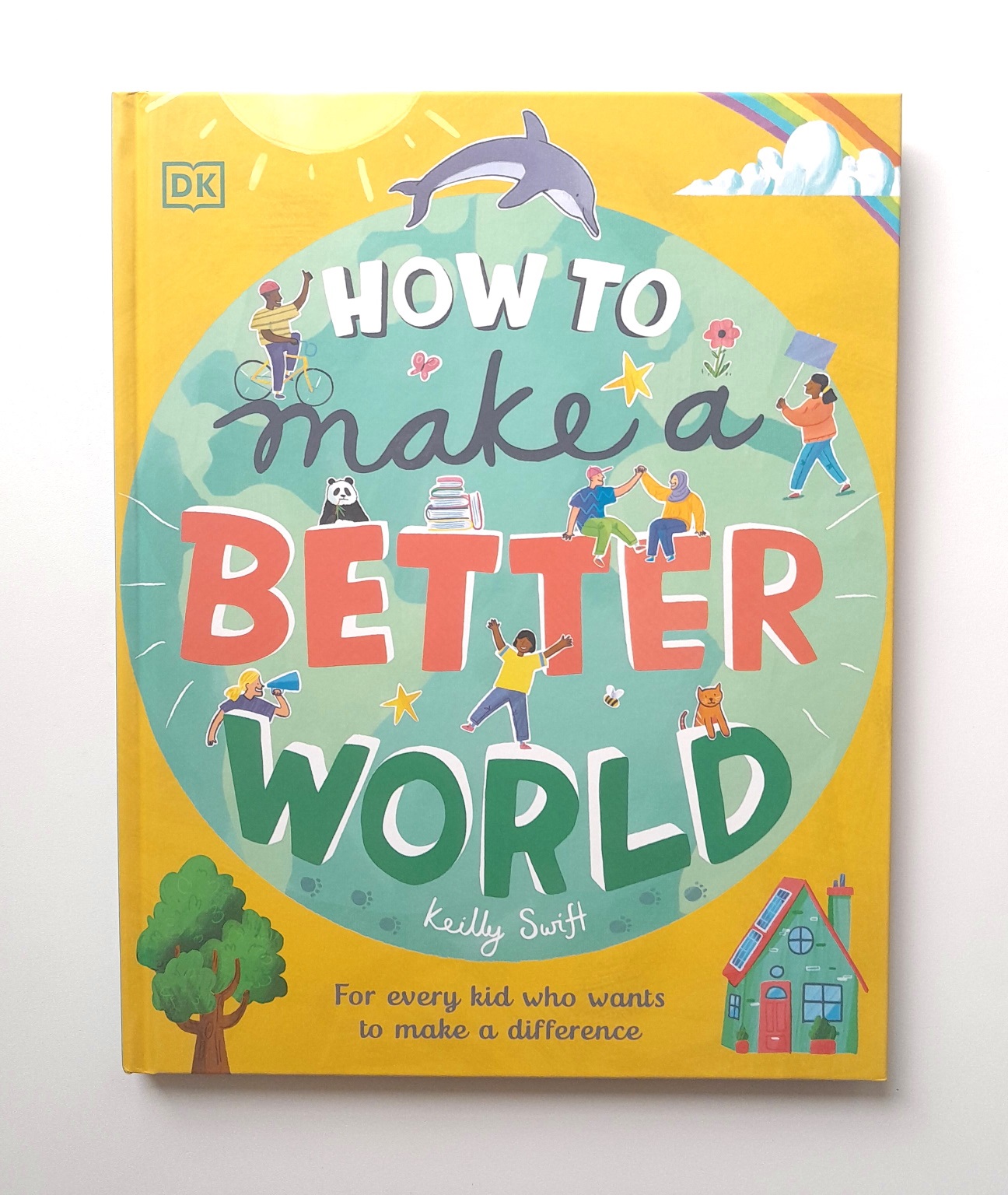 Little Thinkers Books - Distributor Dropship Buku Import Anak Jakarta ...