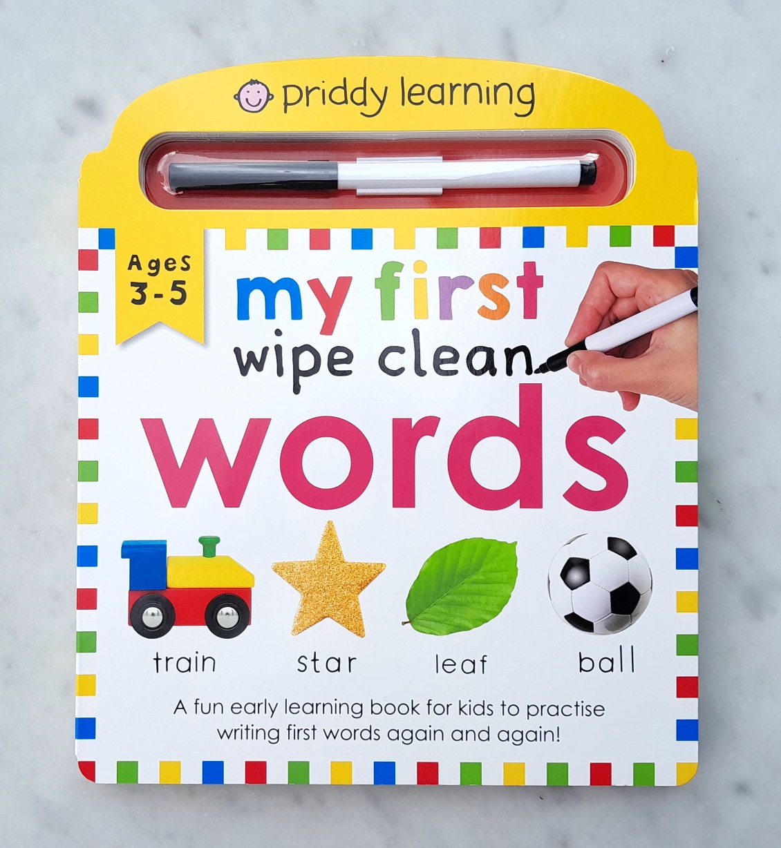 Little Thinkers Books - Distributor Dropship Buku Import Anak Jakarta ...