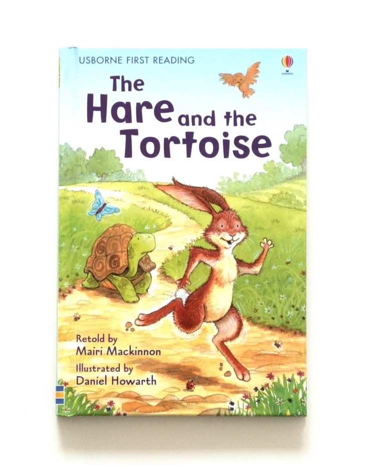 Little Thinkers Books - Buku Impor Anak
