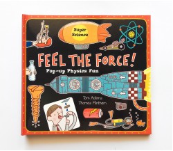 Little Thinkers Books - Distributor Dropship Buku Import Anak Jakarta ...