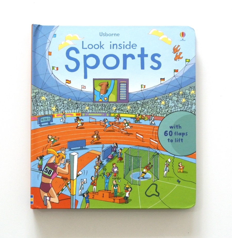 Little Thinkers Books - Buku Impor Anak